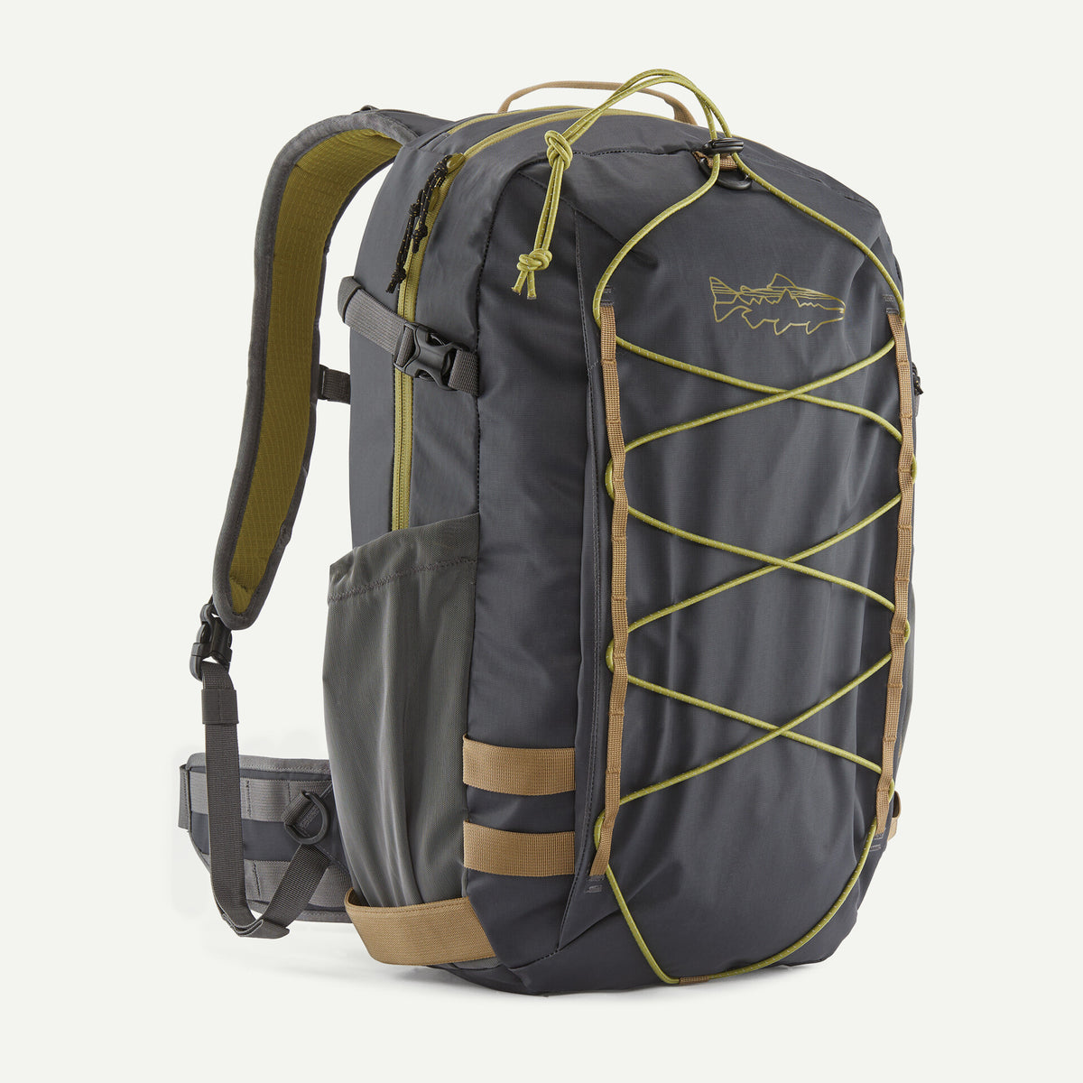 Patagonia Stealth Backpack 25L – Yellowstone Angler